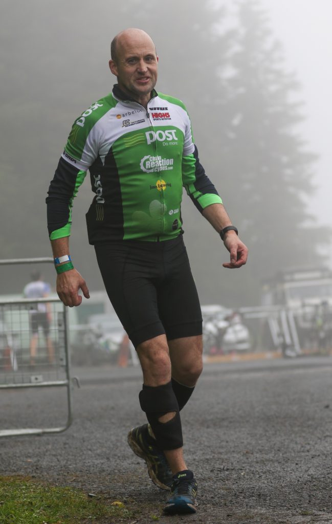 Announcing the Ciarán Murphy Memorial Trophy - FEARManagh